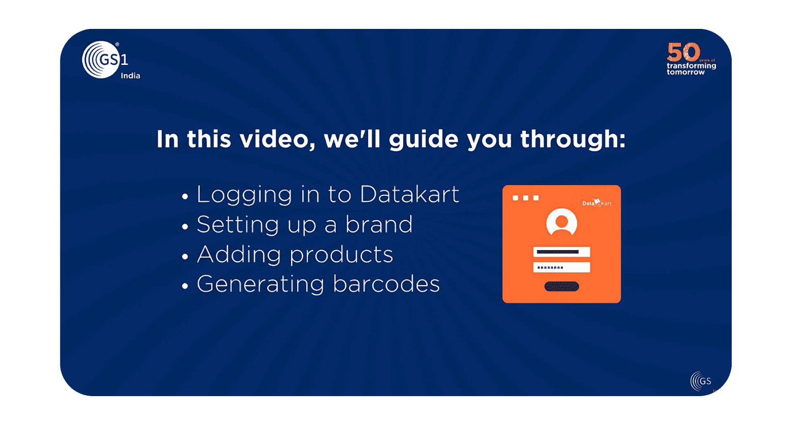 Implementation videos